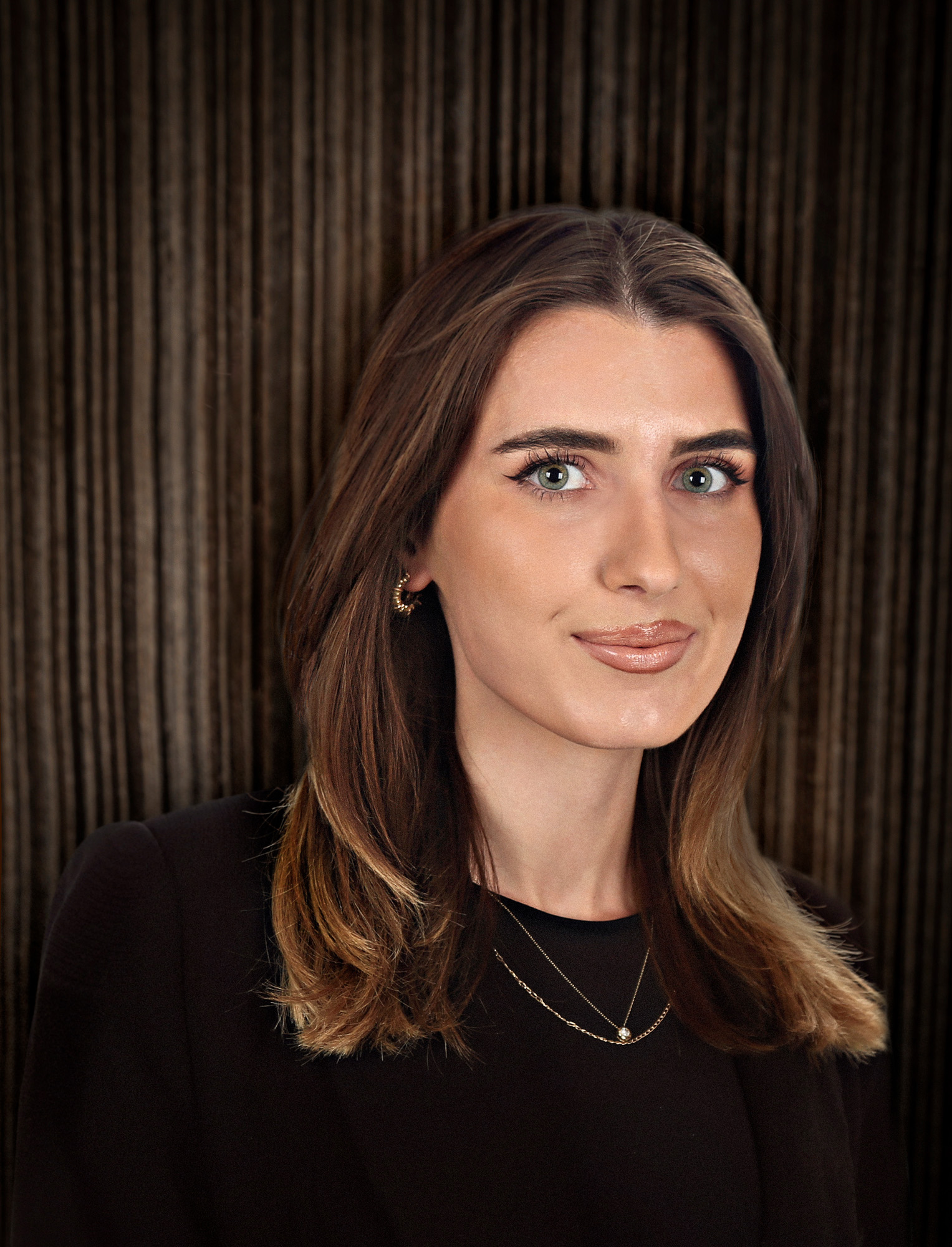 Liza Shala - Visiar HealthCare